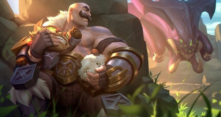 Toutes les infos sur le MMO de Riot Games – informations, régions ...